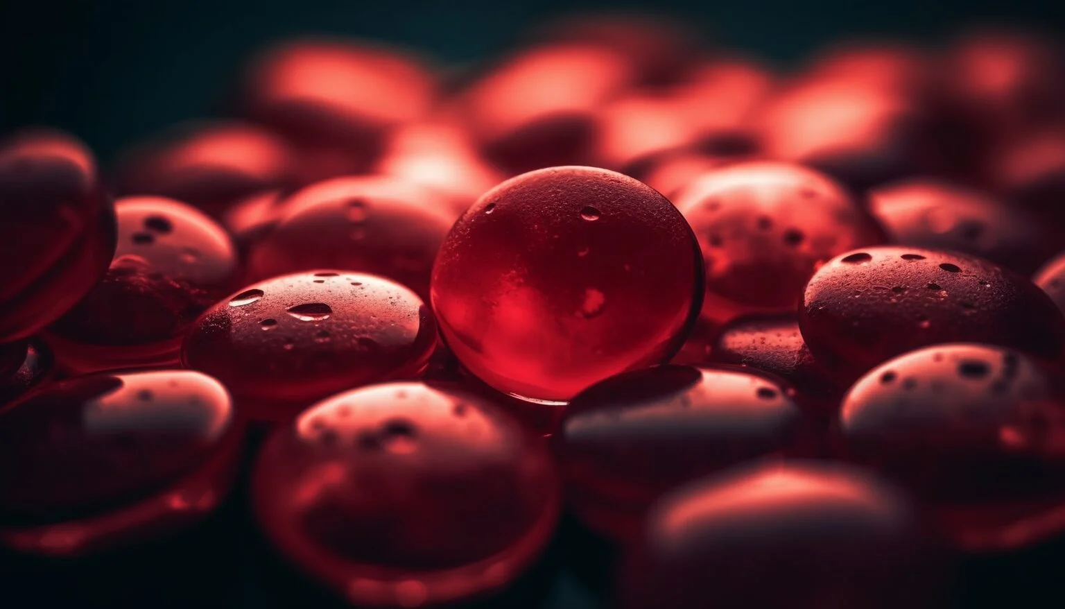 The Role of Iron in Hemoglobin and Oxygen Transport - Healthlineplus.net